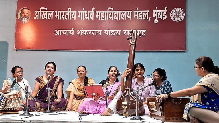 Indian Vocal Music & Instruments | Classical Techniques