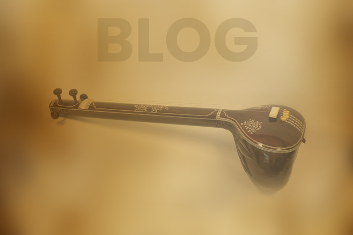 Tanpura – The Foundation of Indian Classical Music - Akhil Bharatiya ...